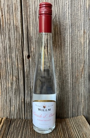 Kirsch Willm 375ml - Vin de Table