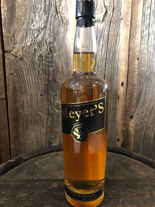 Meyre's Whisky - Vin de Table