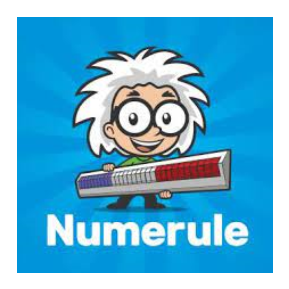 Numerule - Sensory Oasis for Kids Australia
