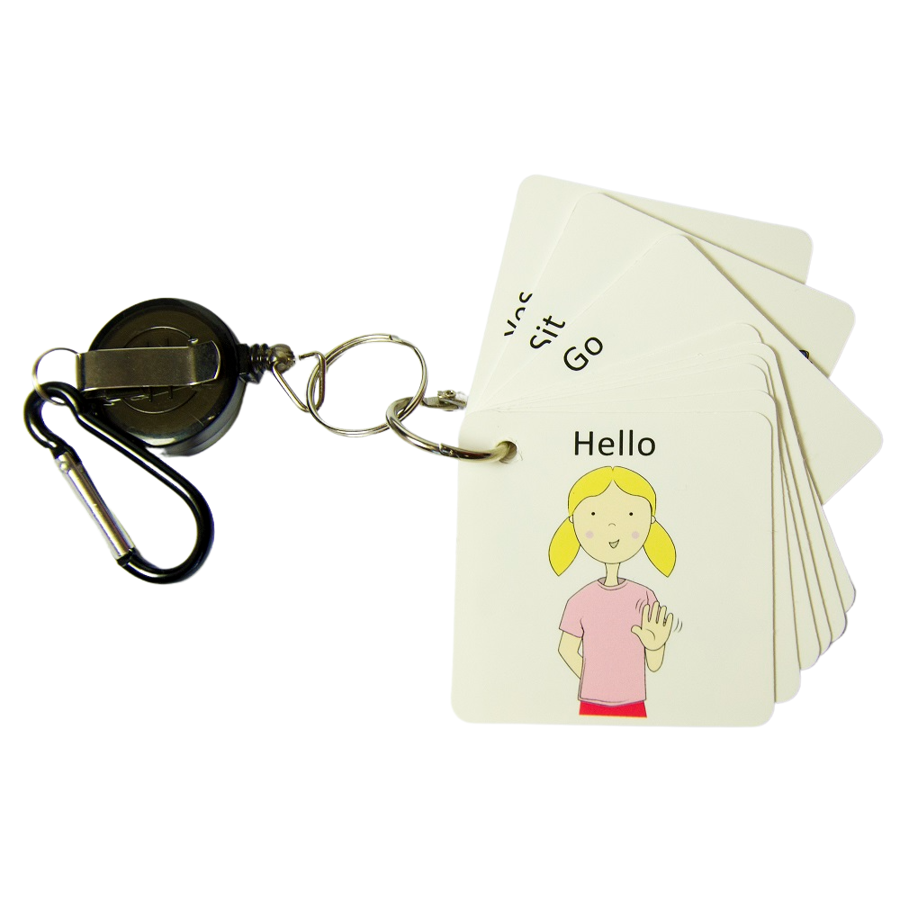 On The Move Visual Kit