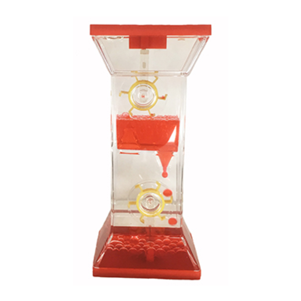 Liquid Timers - Sensory Oasis for Kids Australia