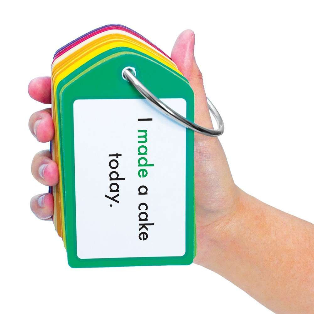 Sight Words Teach Me Tags