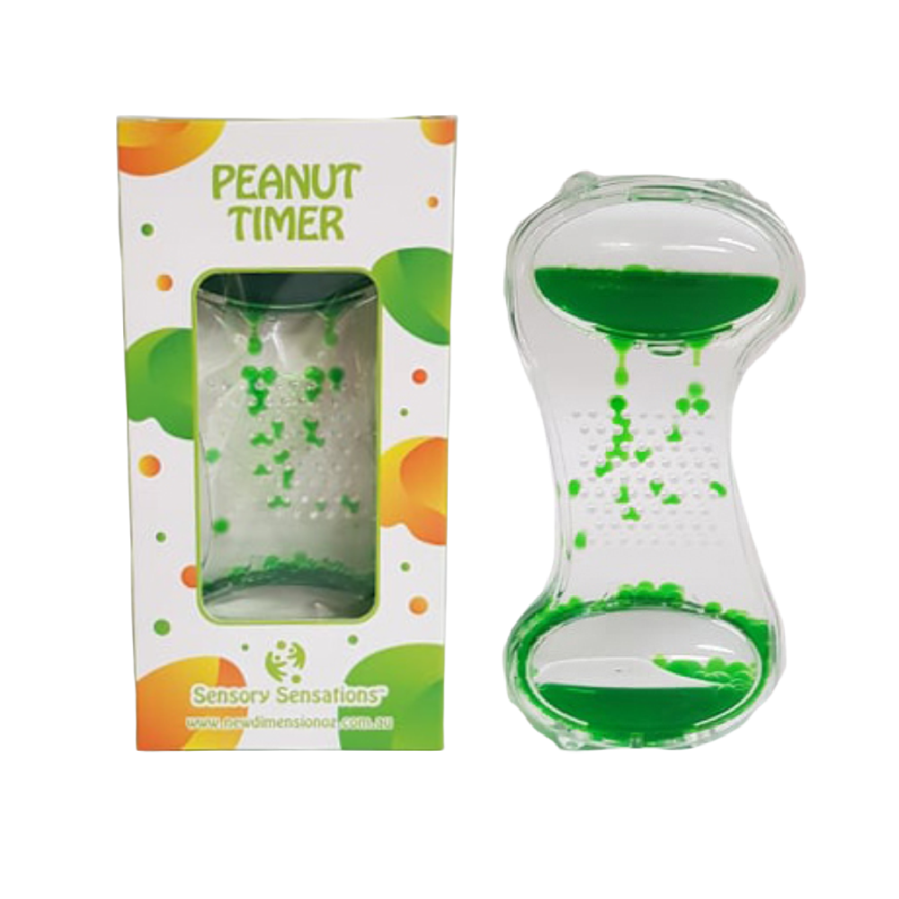Liquid Timers - Sensory Oasis for Kids Australia