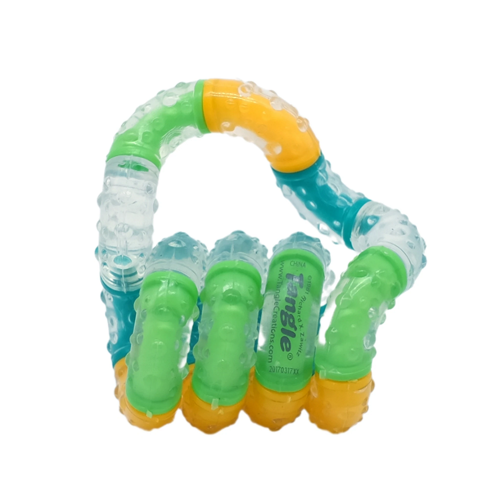 Tangle Fidget Toys - Sensory Oasis for Kids Australia