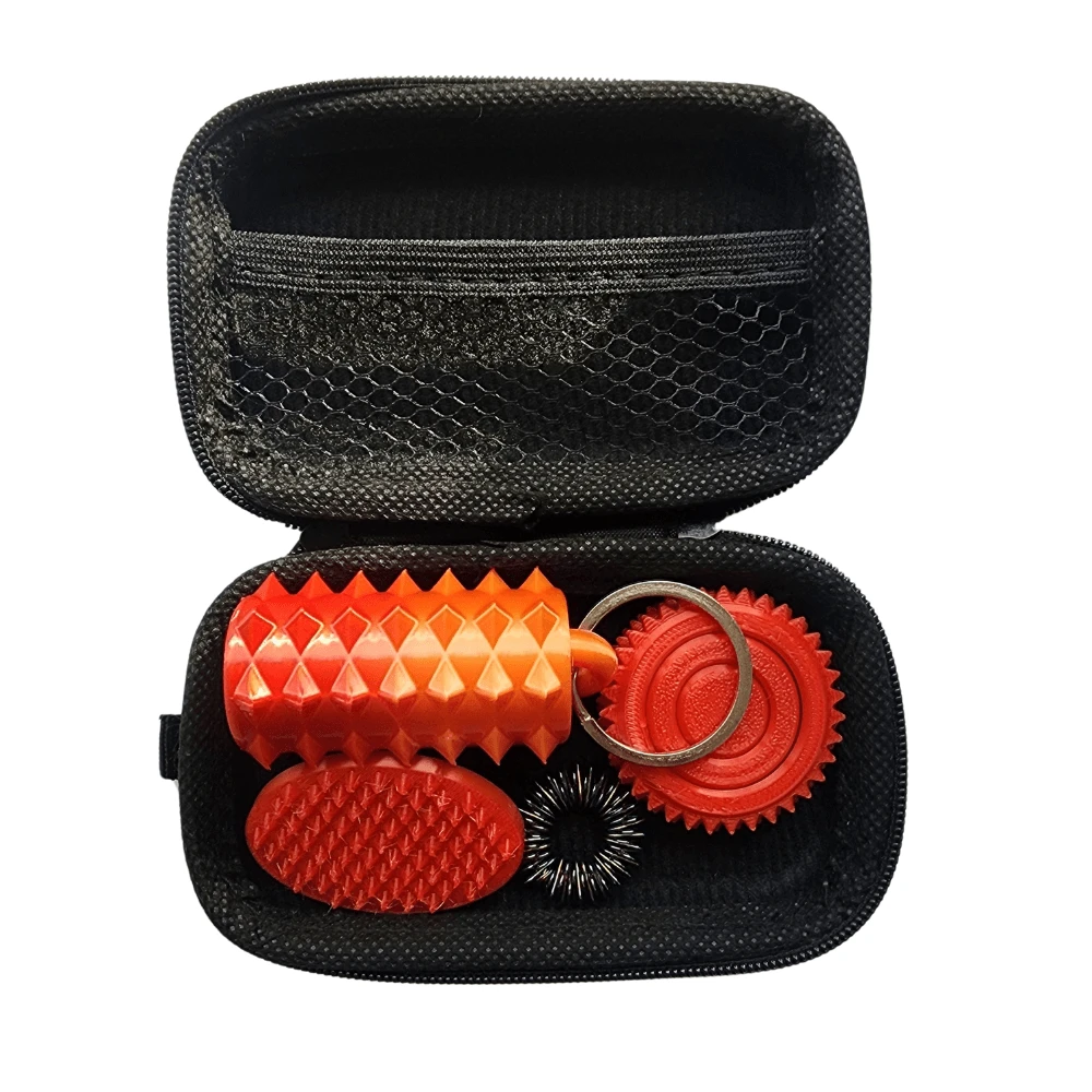 Harm Minimisation Fidget Kit I Sensory Products for Adults