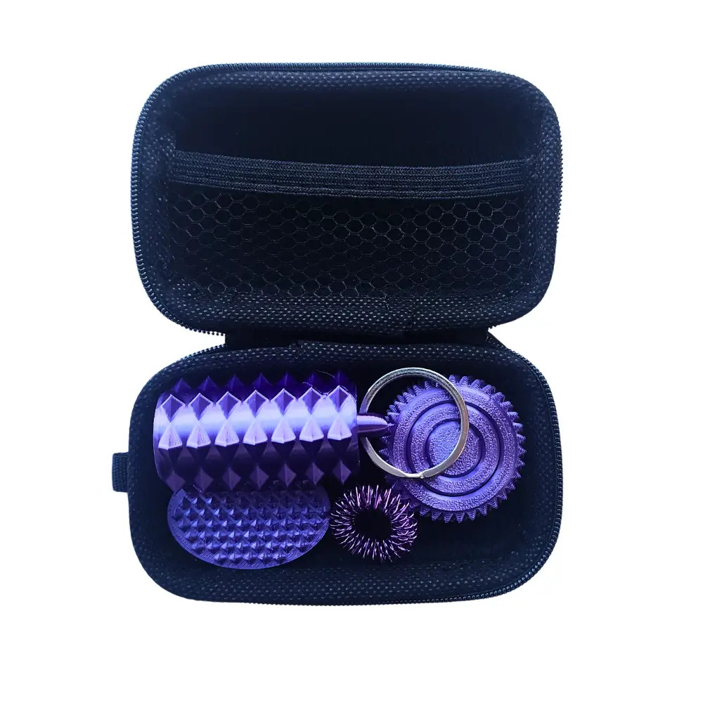 Harm Minimisation Fidget Kit I Sensory Products for Adults