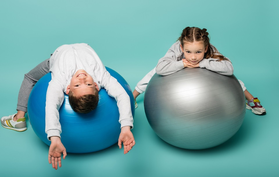 Sensory Chairs to Support Autism and ADHD - Sensory Oasis for Kids