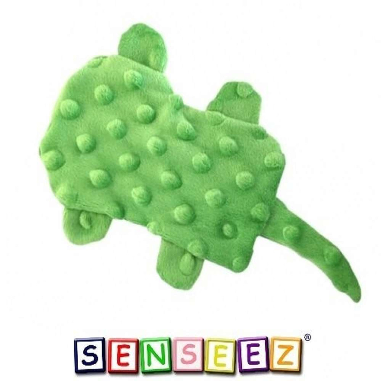 Senseez Vibrating Handheld Massager Lil Turtle