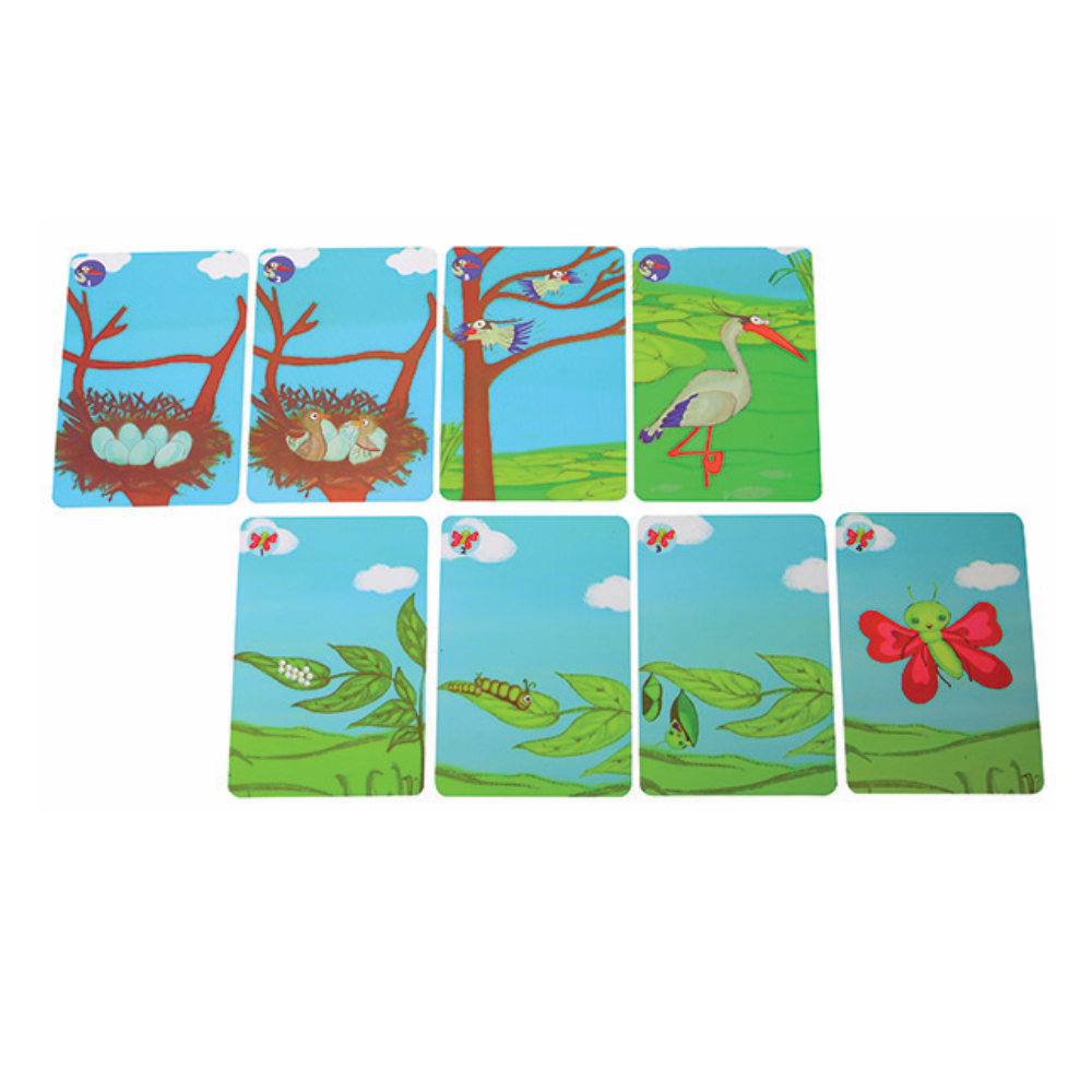 Stepping Stones Game