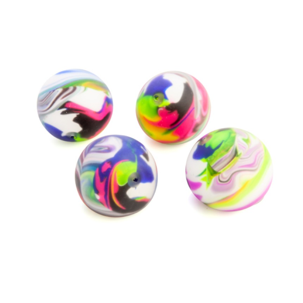 Smoosho's Medium Morphing Ball - Sensory Oasis for Kids