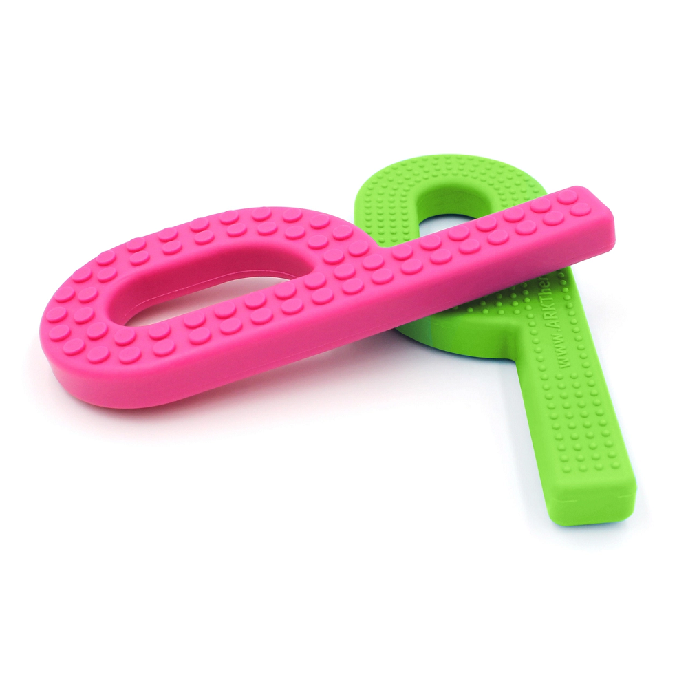 ARK Grabber Brick Chewy P I Sensory Oasis for Kids