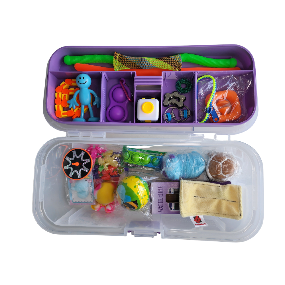 Sensory Box