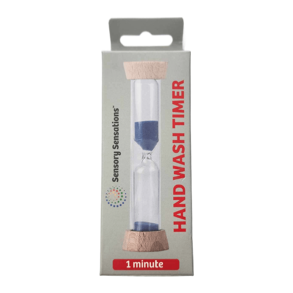 Hand Wash Timer - Sensory Oasis for Kids