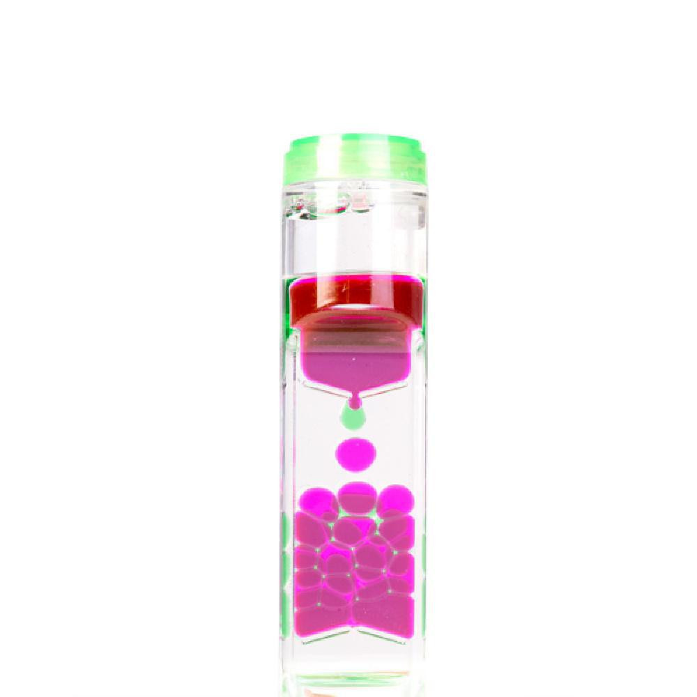 Sensory Pen Liquid Timer - Sensory Oasis for Kids