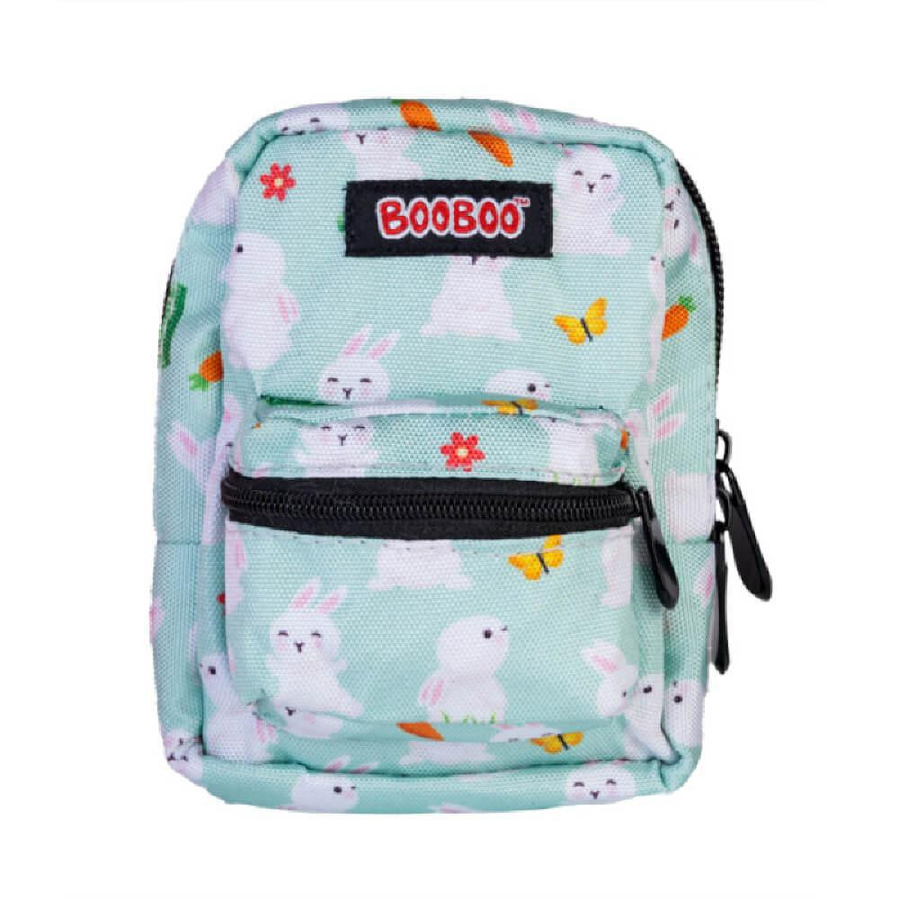 BooBoo Backpack Mini - Bunny I The Perfect Fidget Pack