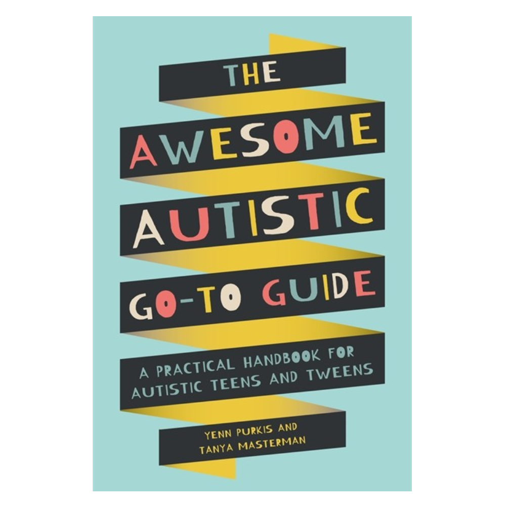 The Awesome Autistic Go-To Guide