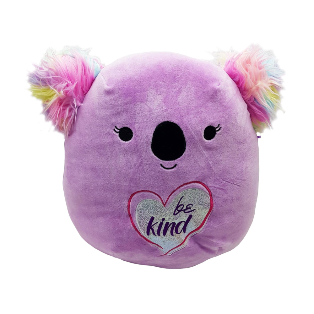 Squishmallow Inspirational Message 12 Inch - Renate Koala