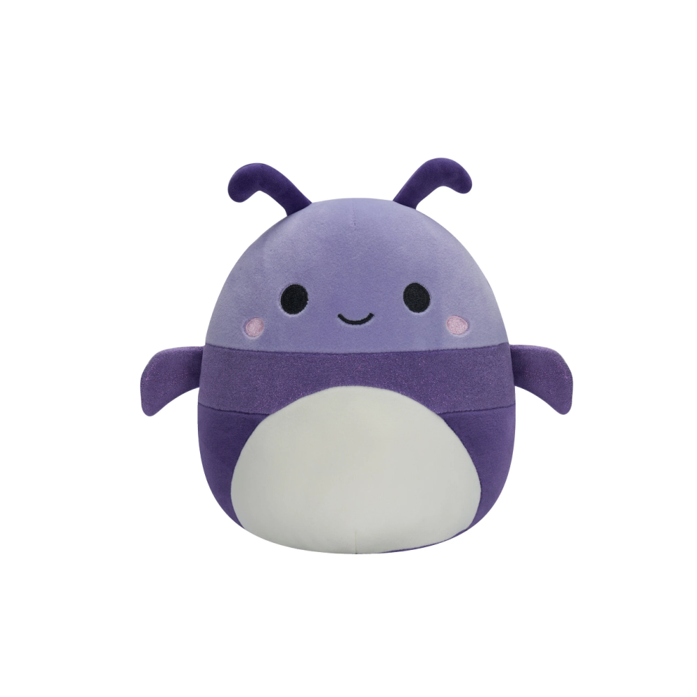 Squishmallow 7.5 Inch - Axel Beetle