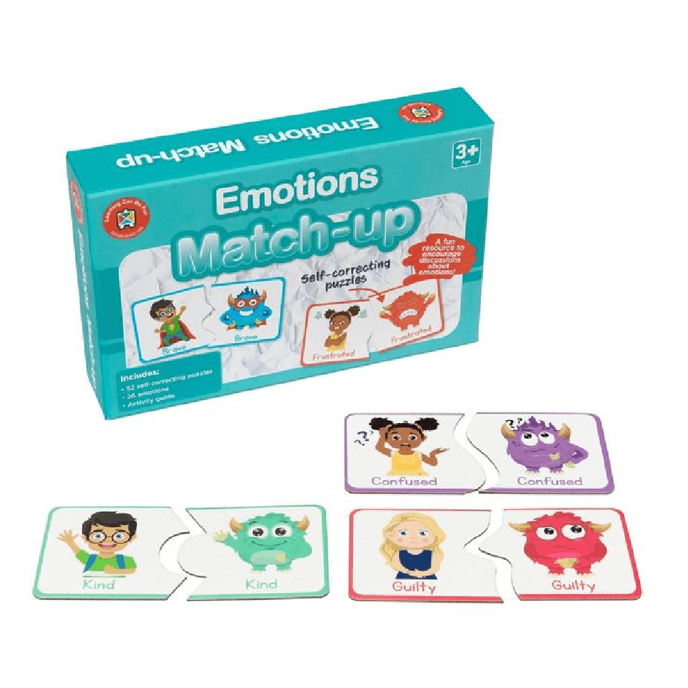 Social & Emotional Skills Games for Regulation, Connection & Growth