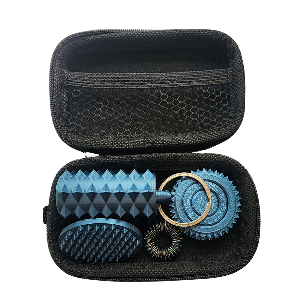 Harm Minimisation Fidget Kit I Sensory Products for Adults