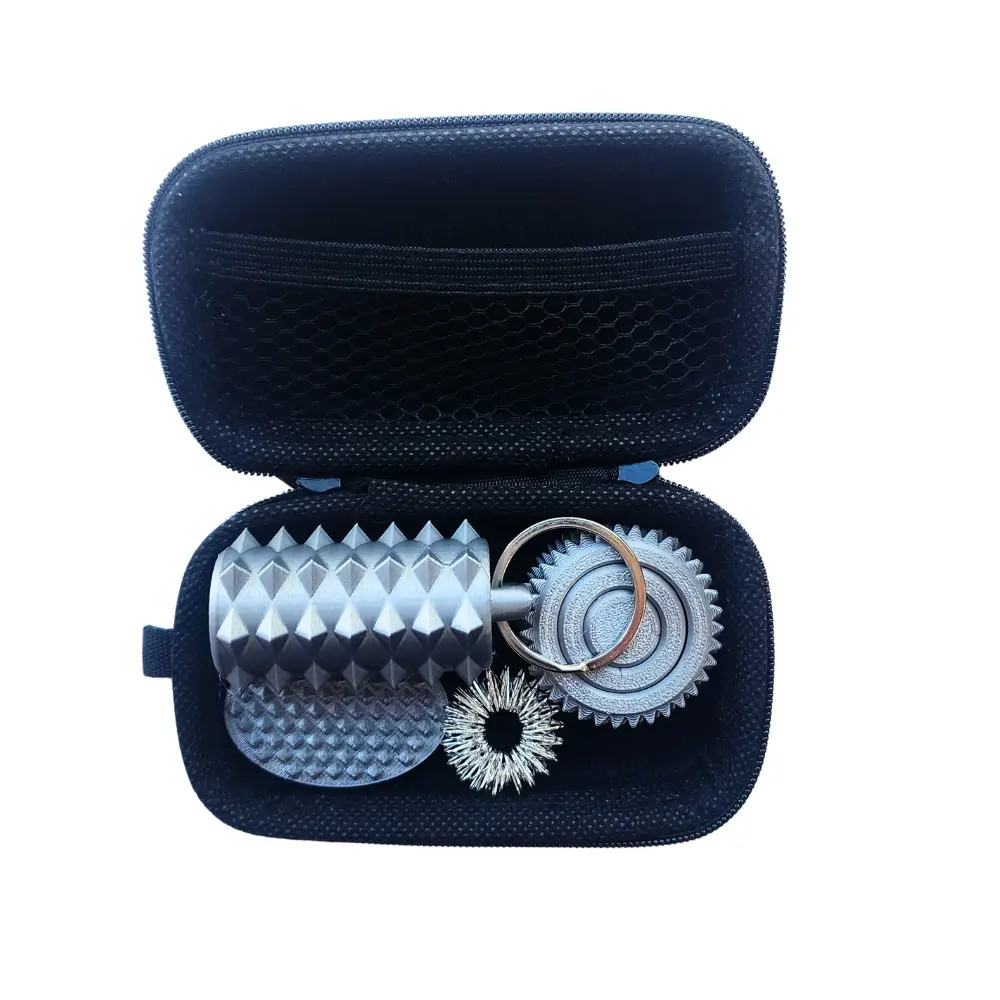 Harm Minimisation Fidget Kit I Sensory Products for Adults