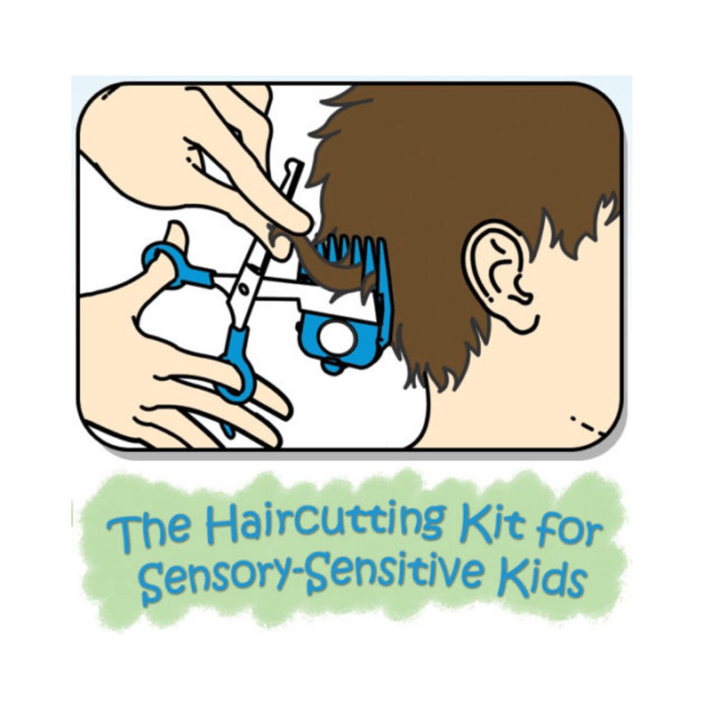 Sensory Oasis for Kids - Neurodiversity Affirming