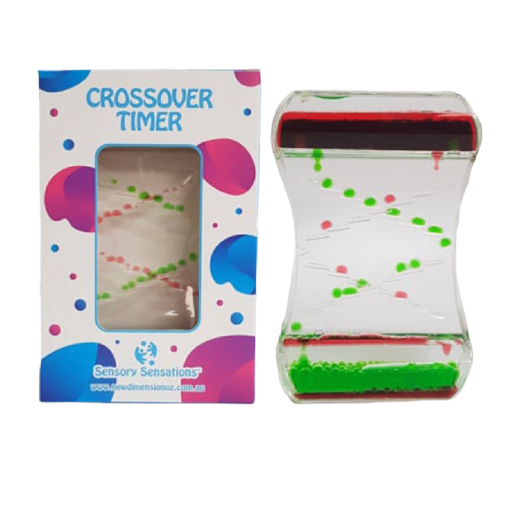 Liquid Timers - Sensory Oasis for Kids Australia