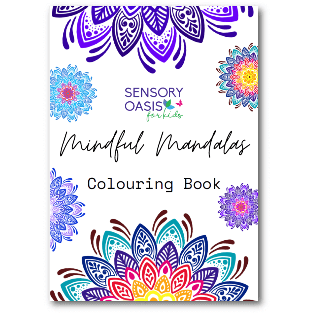 Social & Emotional Skills Books for Kids