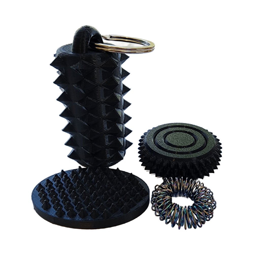 Harm Minimisation Fidget Kit I Sensory Products for Adults