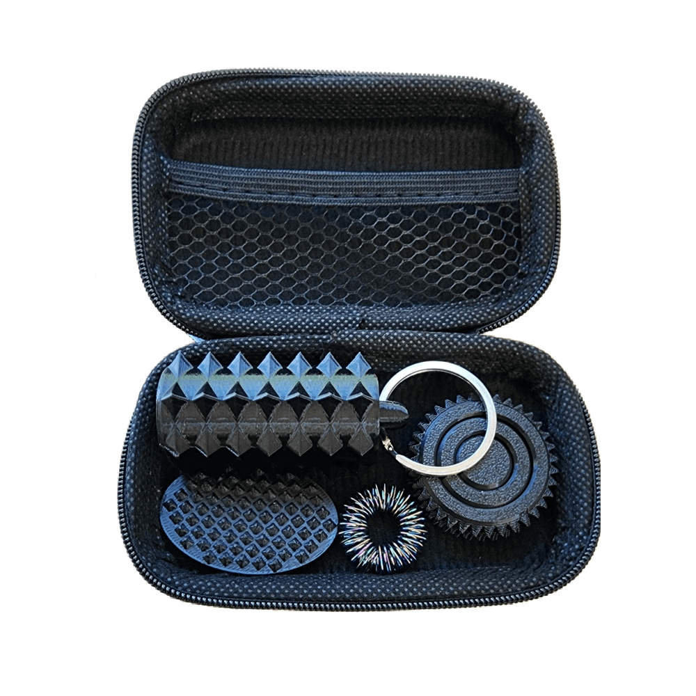 Sensory Oasis for Kids - Neurodiversity Affirming