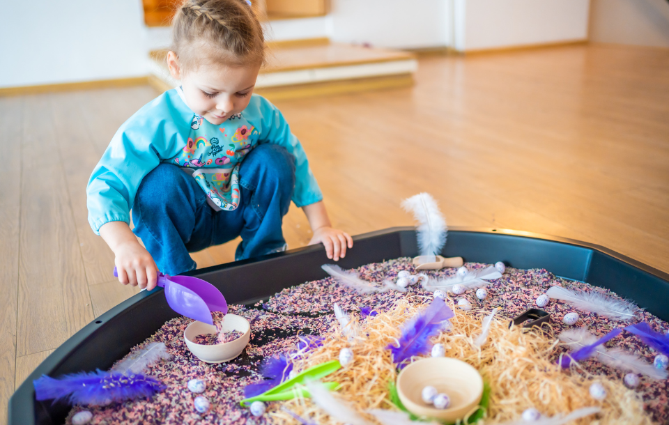 Sensory Chairs to Support Autism and ADHD - Sensory Oasis for Kids