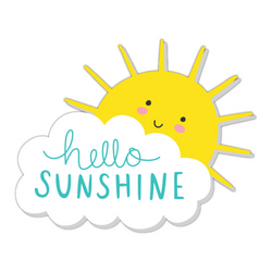 Hello Sunshine Baby Toys - Sensory Oasis for Kids Australia