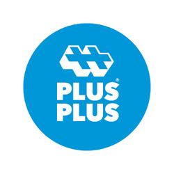 Plus Plus Endless Building Blocks - Sensory Oasis for Kids