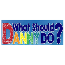 What Should Danny Do? - Sensory Oasis for Kids Australia
