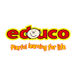 Educo Games and Puzzles - Sensory Oasis for Kids Australia