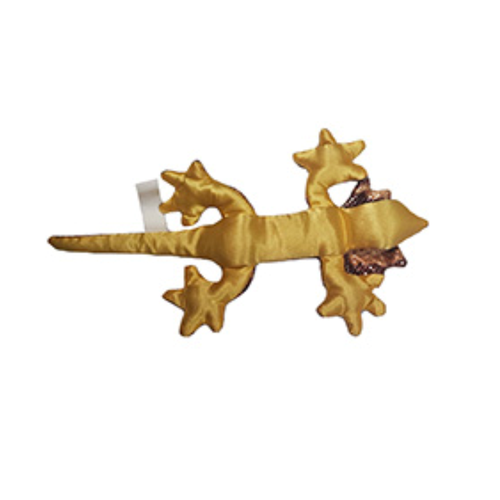 Weighted Animals - Sensory Oasis for Kids Australia