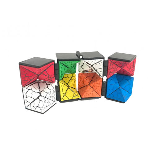 Rubik's Infinity Star - Sensory Oasis for Kids Australia