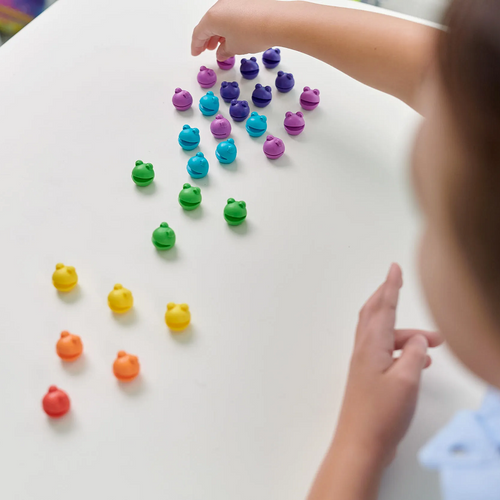 Numberblocks Numberblob Counting Set
