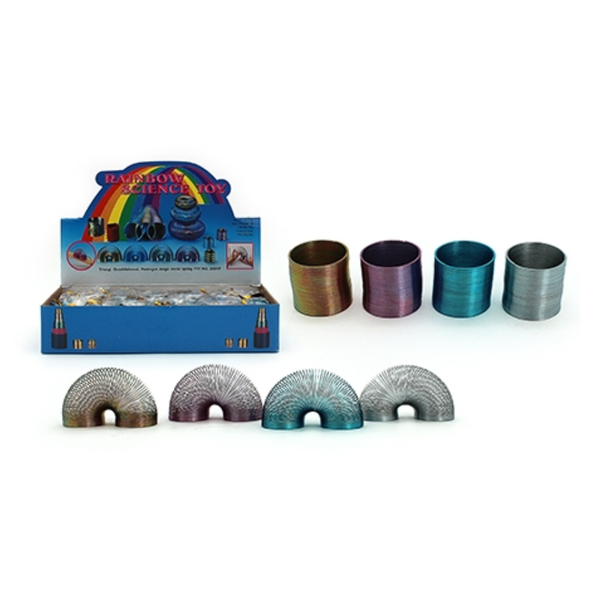 Metal Spring