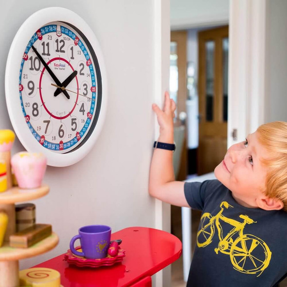 Timers, Clocks & Watches - Sensory Oasis for Kids Australia