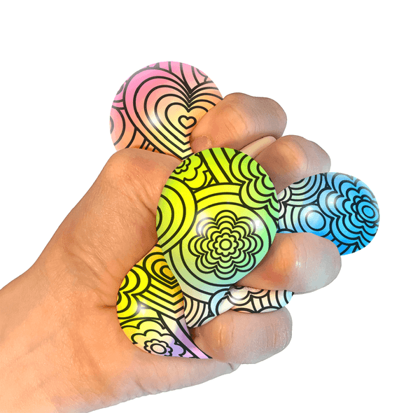 Cool Fidget Toys - from Sensory Oasis for Kids