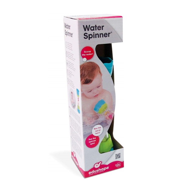 Water Spinner
