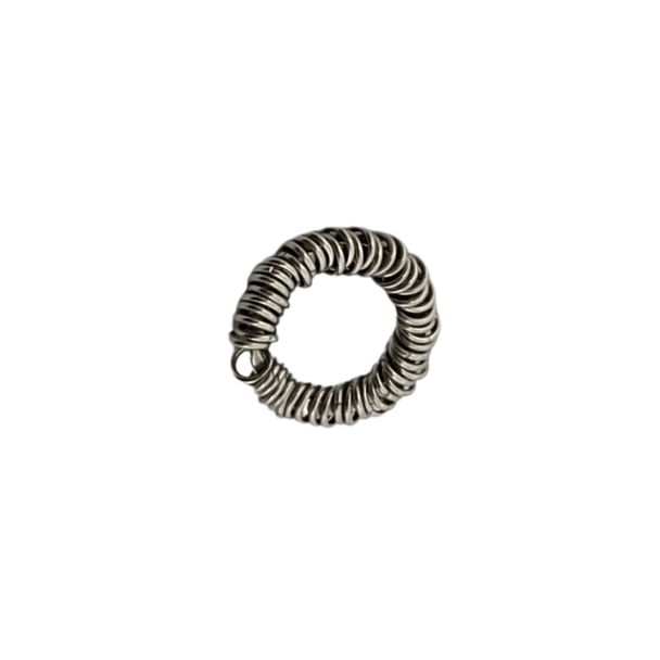 Forever Fidgets - Michelangelo I Metal Fidgets For Adults