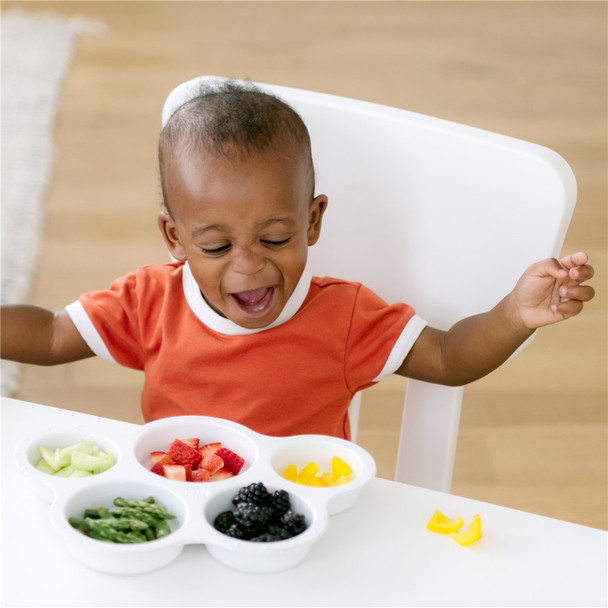 SenseAbles Sectioned Plate