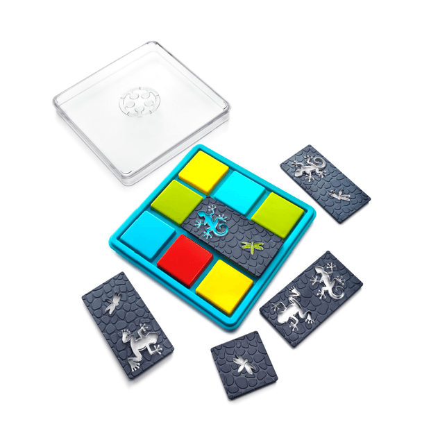 Colour Catch I Colour Matching Board Game For Kids