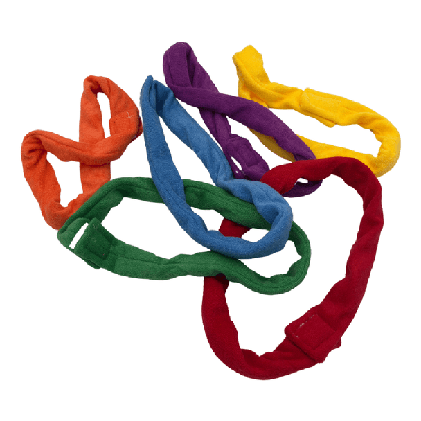 Cloth Chew Bands I Fabric Chews For Kids