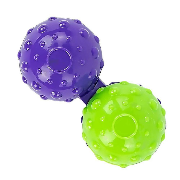 Spinning Spheres - Sensory Oasis for Kids