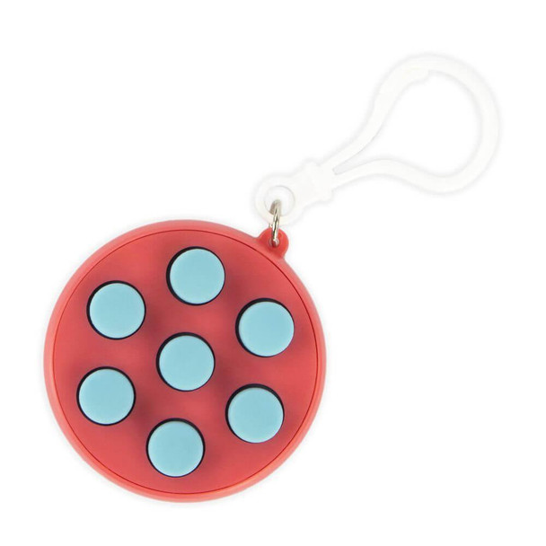 Fidget Clicker - Sensory Oasis for Kids