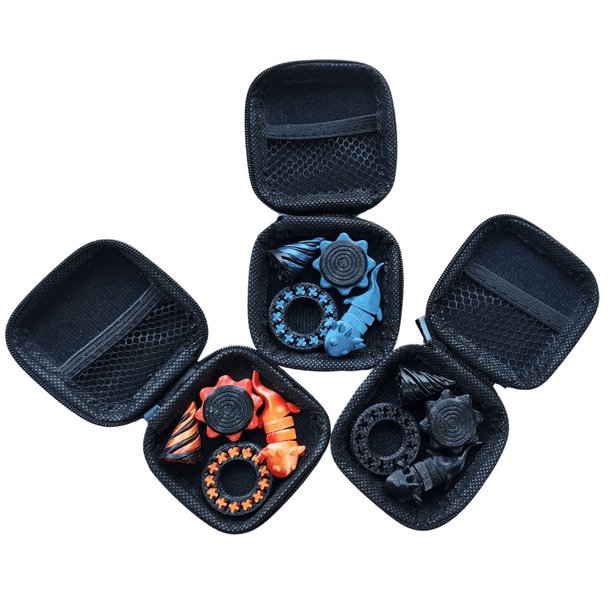 Pocket Mini Fidget Kit