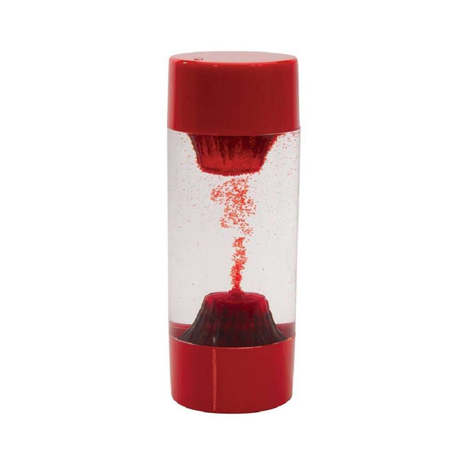 Liquid Timers for Visual Calm and Sensory Regulation